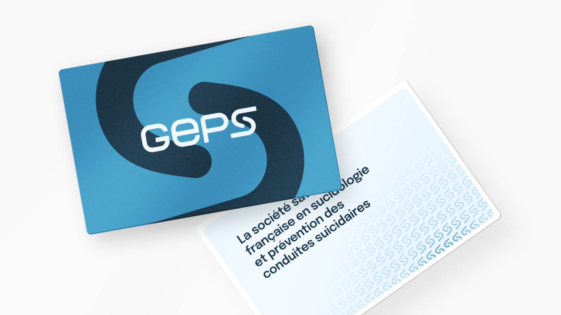 GEPS | Keeo - Agence de communication